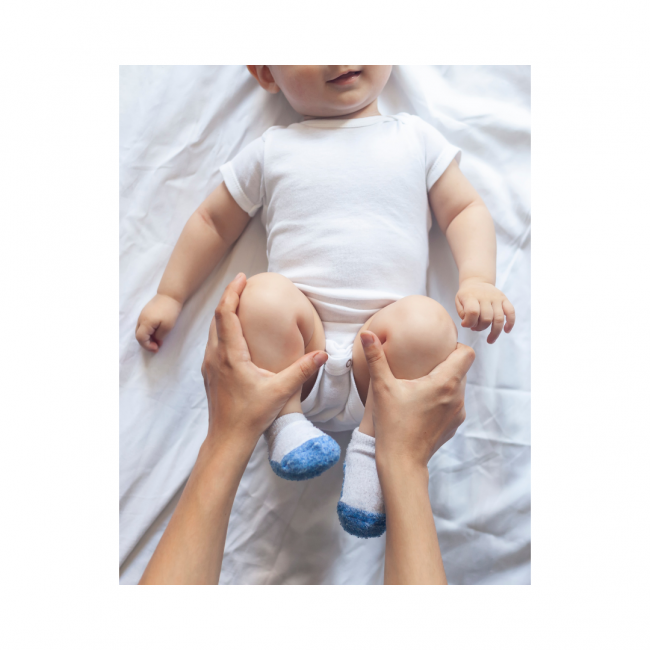 Treatment for Torticollis - Physical Therapy Plano TX- On Call Therapy ...